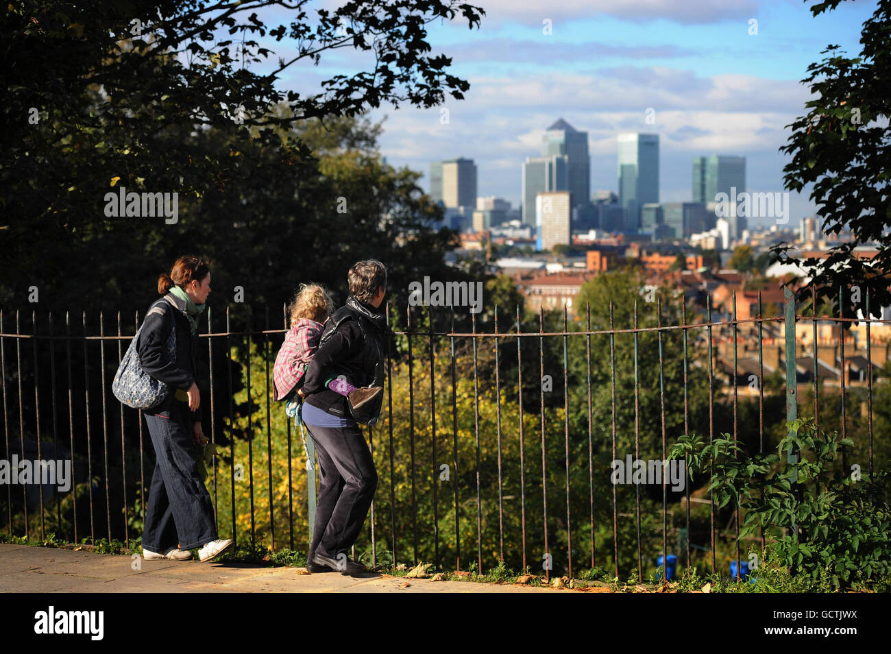 Comprehensive Spending Review Stock Photo - Alamy
