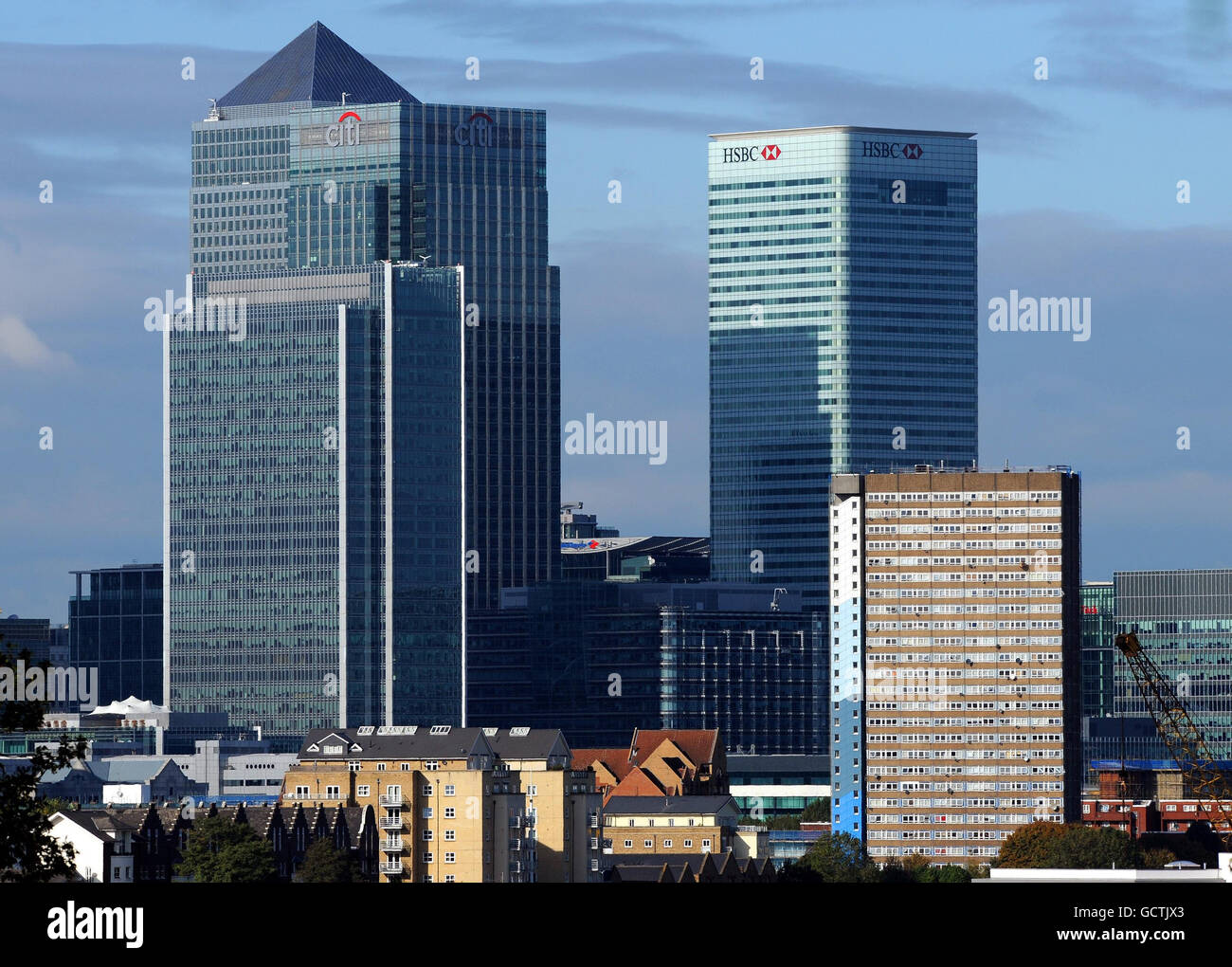 Comprehensive Spending Review Stock Photo - Alamy