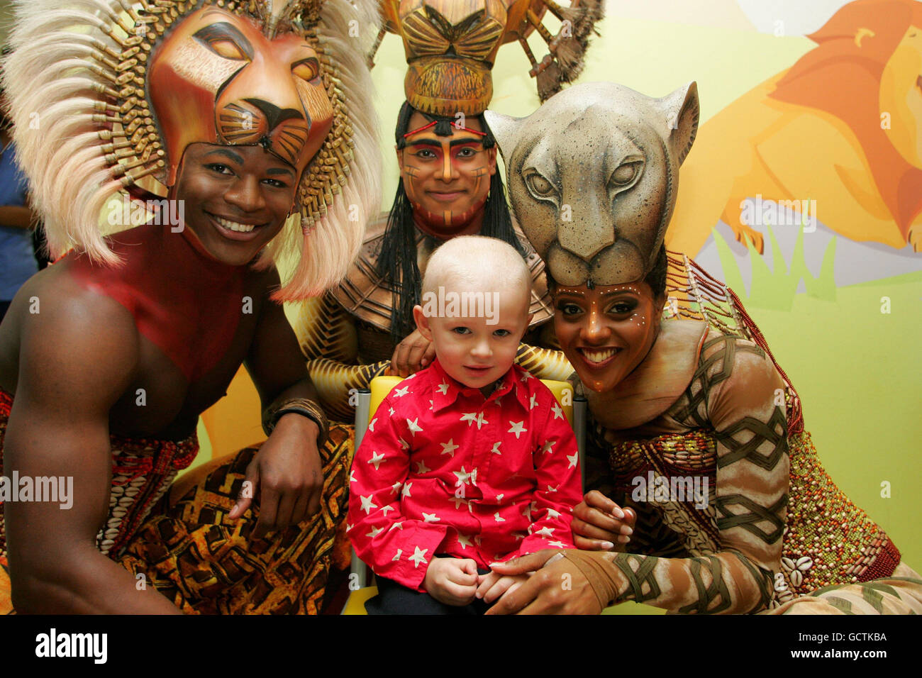 Nala lion king hi-res stock photography and images - Alamy