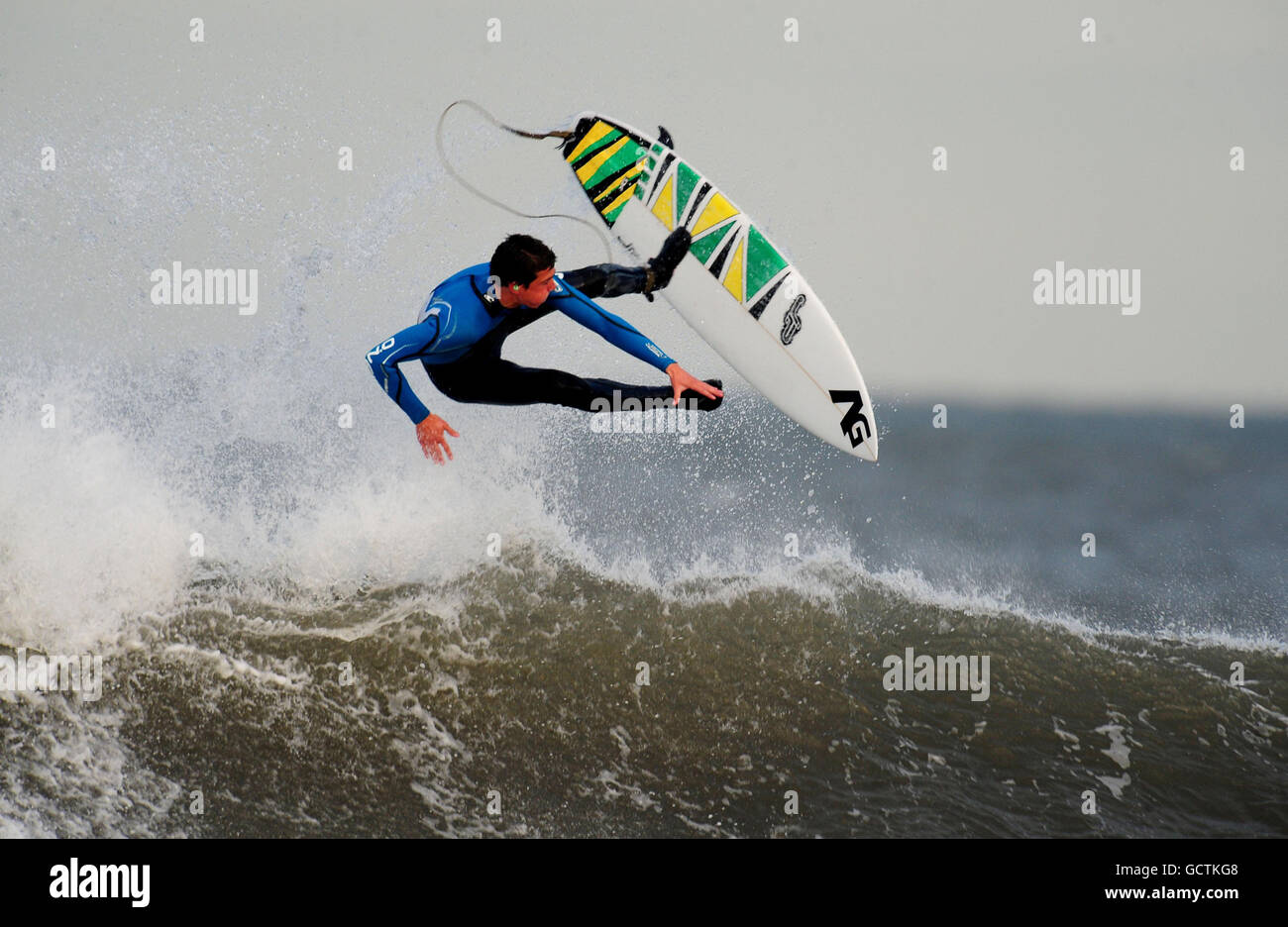 Weather Oct 22 Stock Photo - Alamy