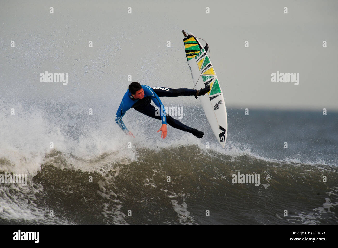 Surfer alex baker hi-res stock photography and images - Alamy