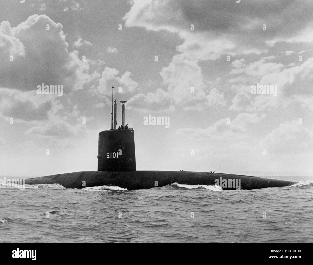 Hms Dreadnought High Resolution Stock Photography and Images - Alamy