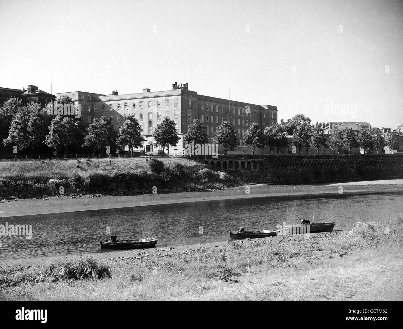 New chester Black and White Stock Photos & Images - Alamy