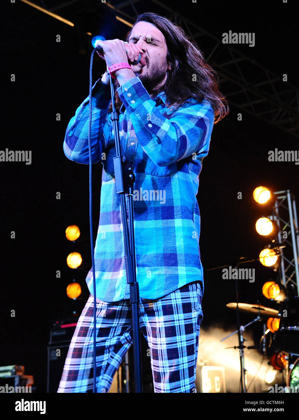 Guy mcknight hi-res stock photography and images - Alamy