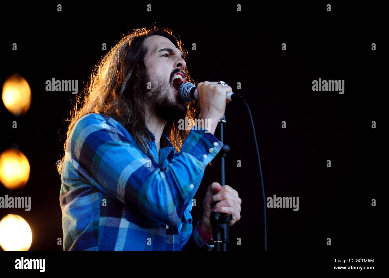 Guy Mcknight High Resolution Stock Photography and Images - Alamy