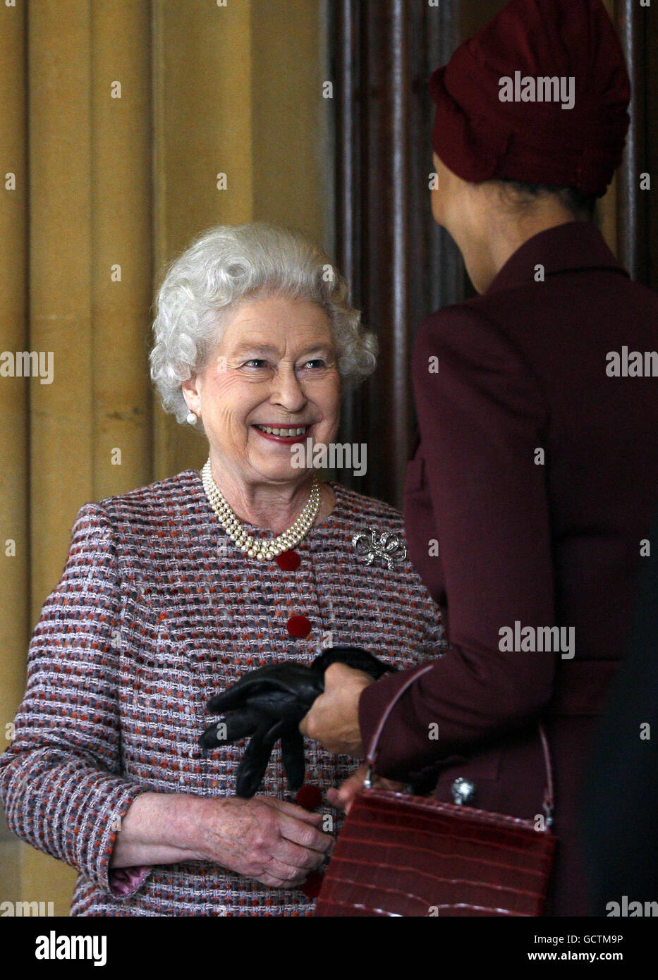 Emir of Qatar state visit Stock Photo - Alamy
