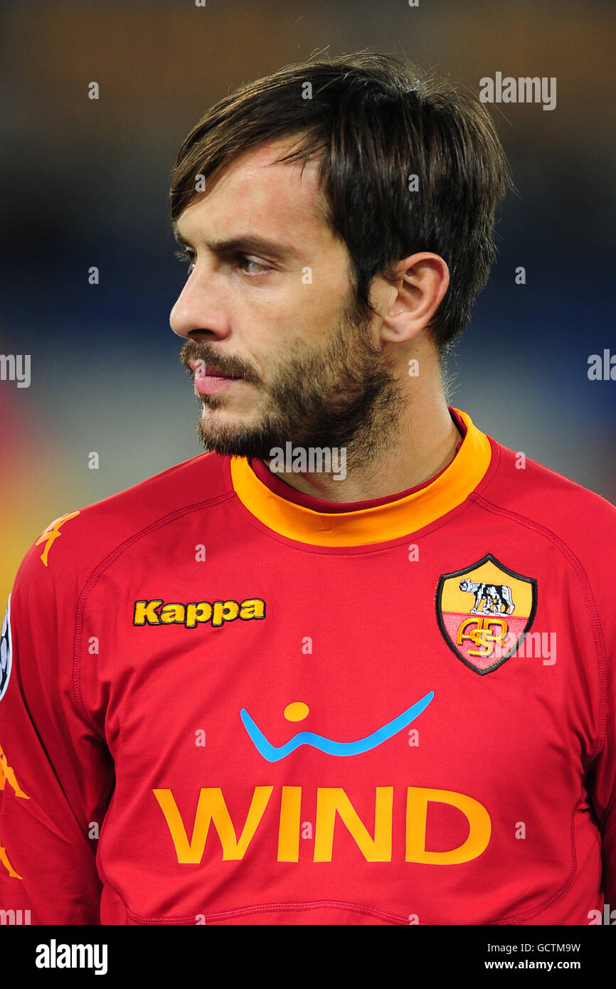 Marco cassetti hi-res stock photography and images - Alamy