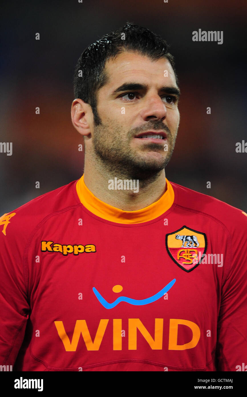 As roma fc basel hi-res stock photography and images - Alamy
