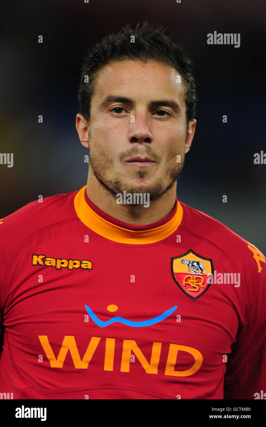 As roma fc basel hi-res stock photography and images - Alamy