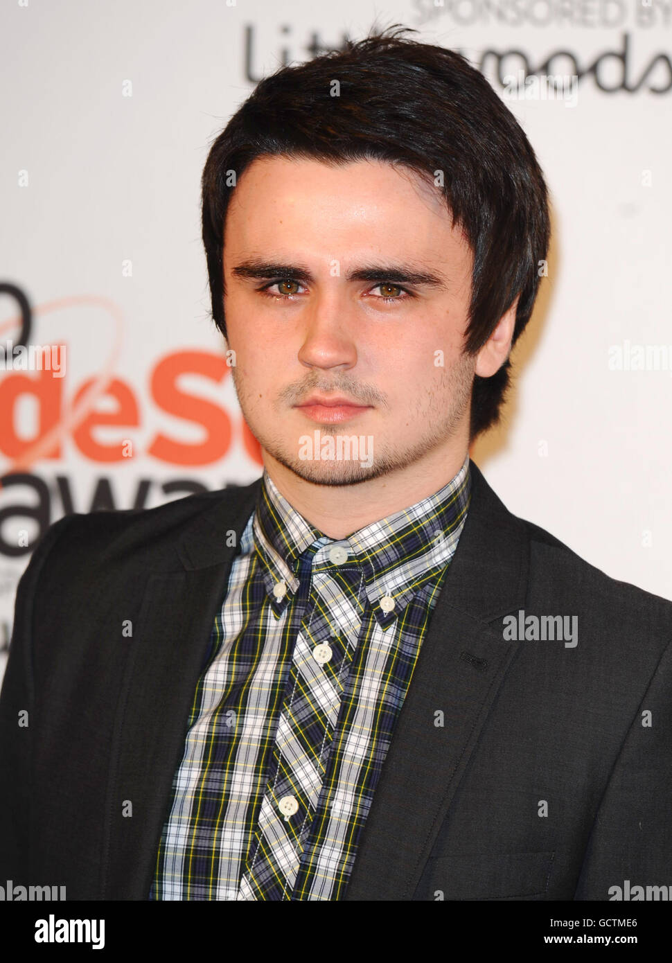 Ben Thompson High Resolution Stock Photography and Images - Alamy