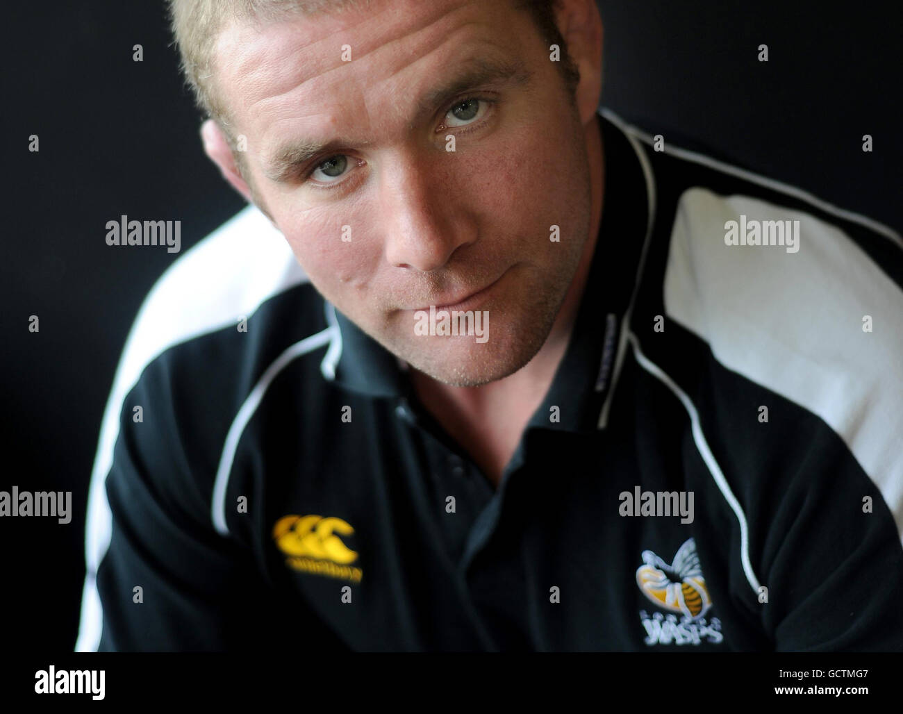 London Wasps Training Ground High Resolution Stock Photography and ...