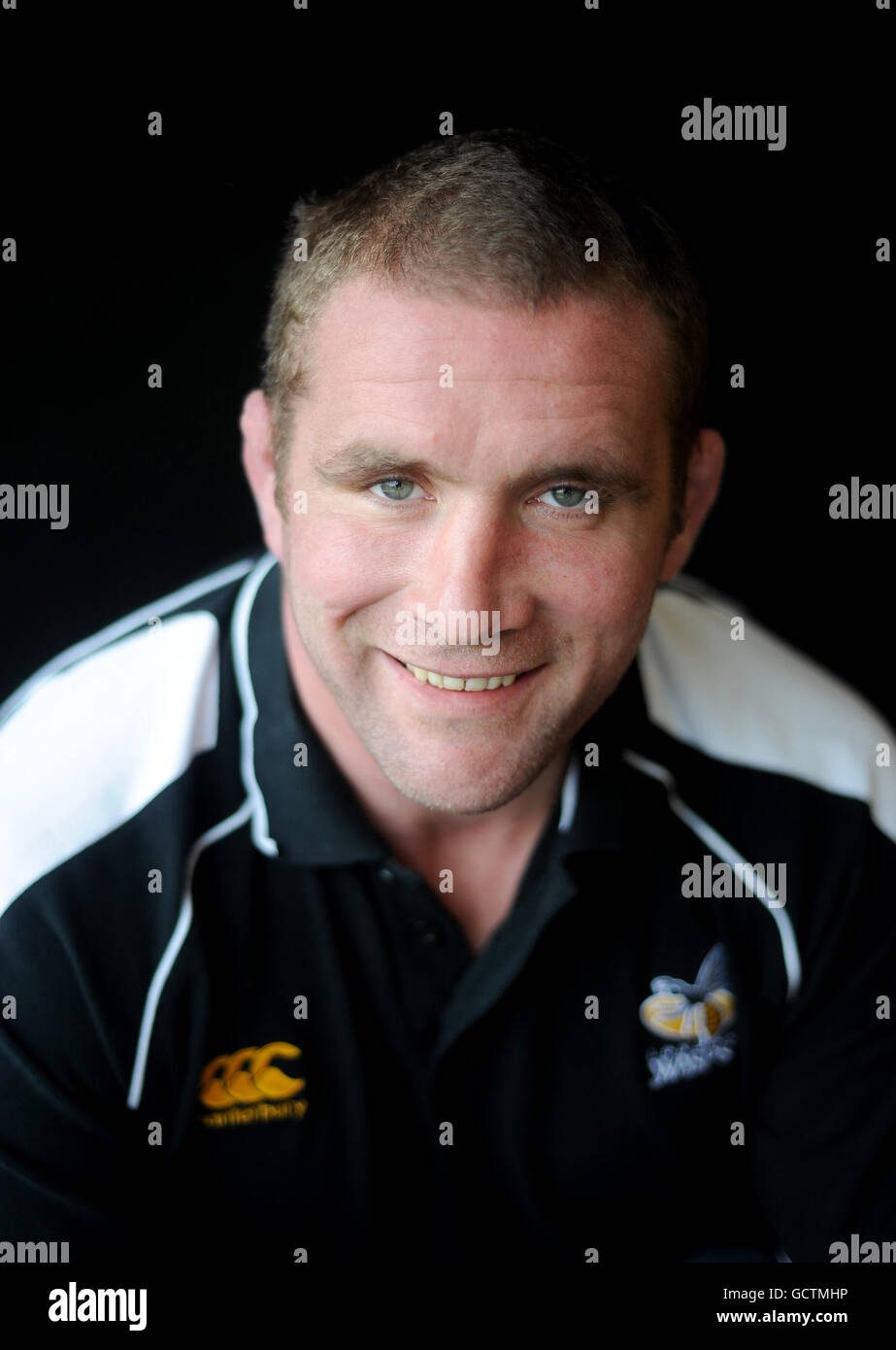 London Wasps Training Ground High Resolution Stock Photography and ...