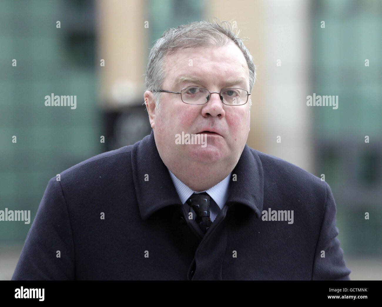 Former Fine Gael TD Liam Cosgrave leaves the Dublin Circuit Court ...