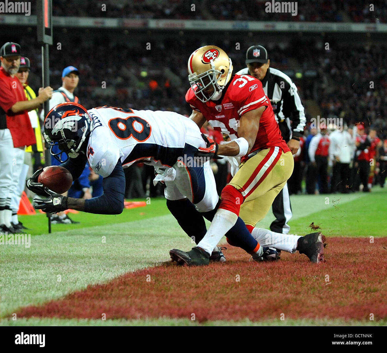 Brandon lloyd hi-res stock photography and images - Alamy