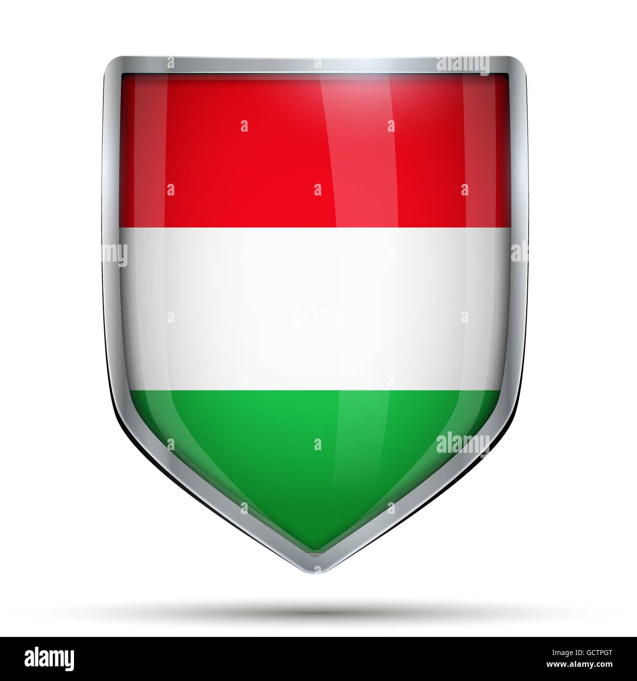 Medieval hungary Stock Vector Images - Alamy