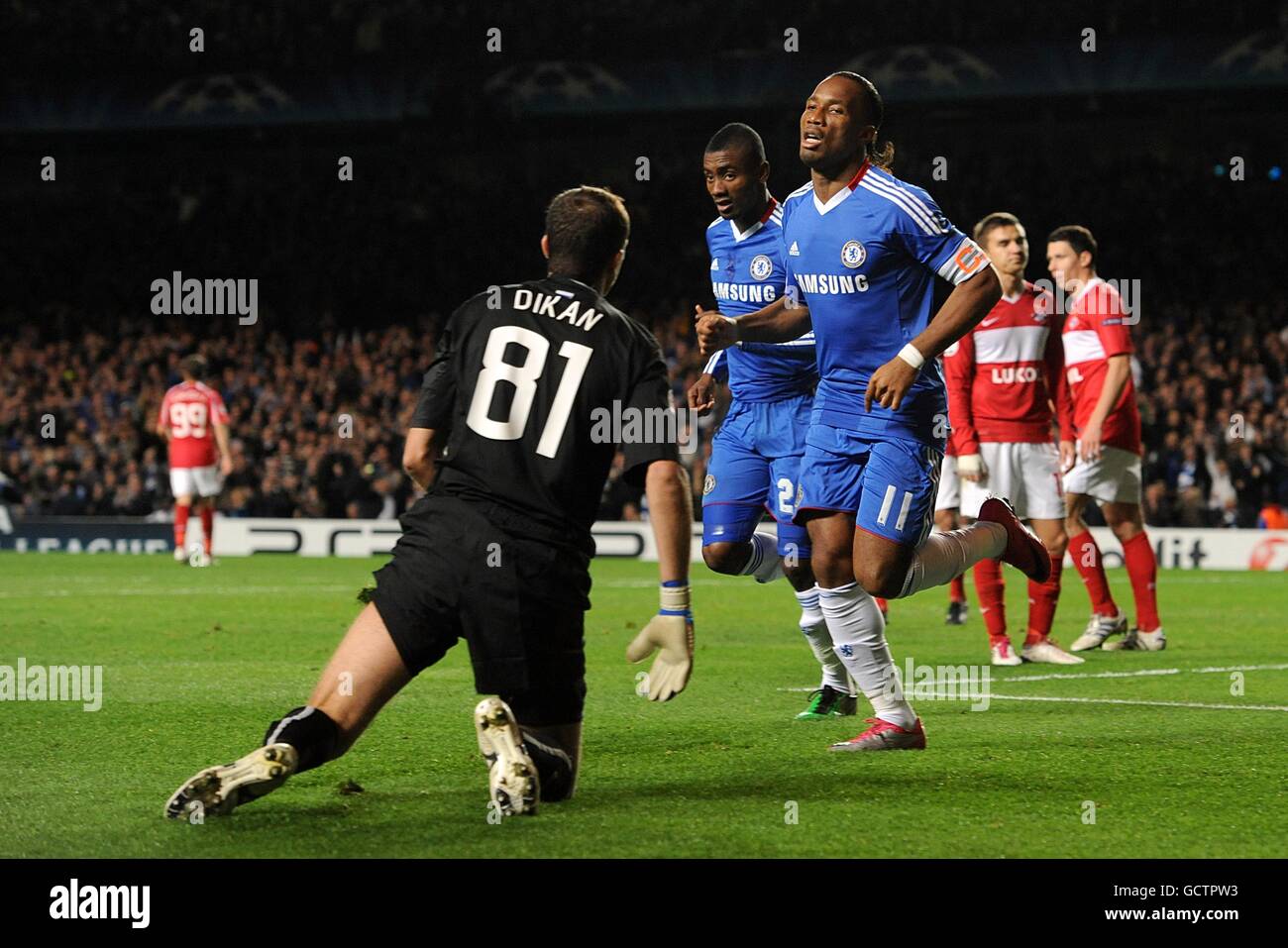 Andrei dikan hi-res stock photography and images - Alamy