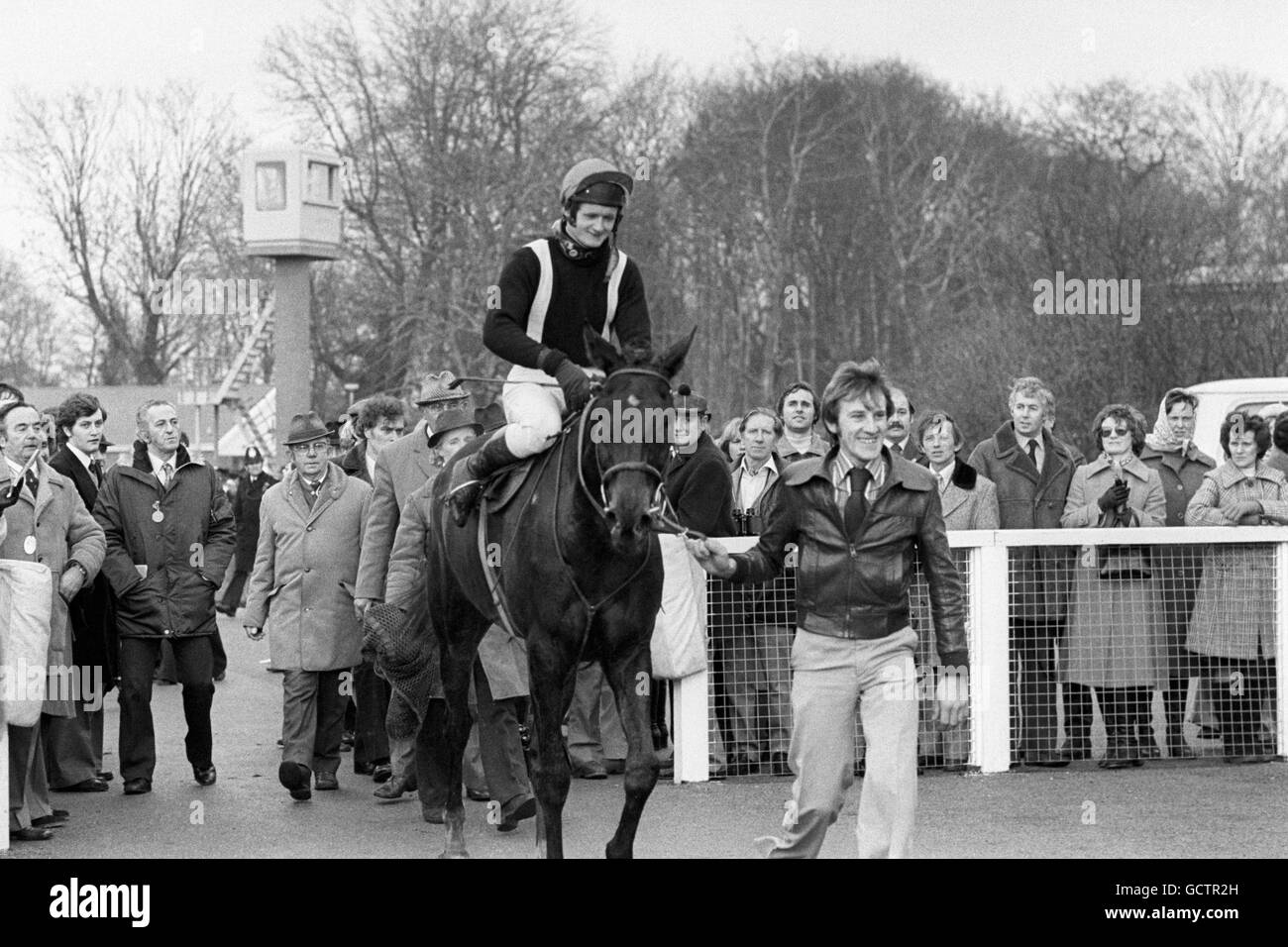 Kemptonkinggeorge hi-res stock photography and images - Alamy