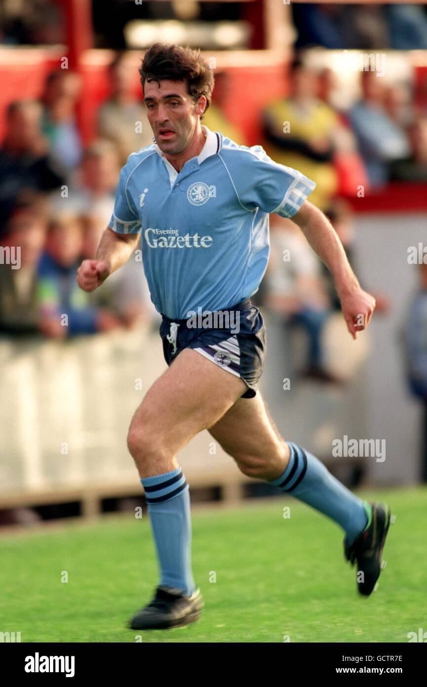 Bernie slaven hi-res stock photography and images - Alamy