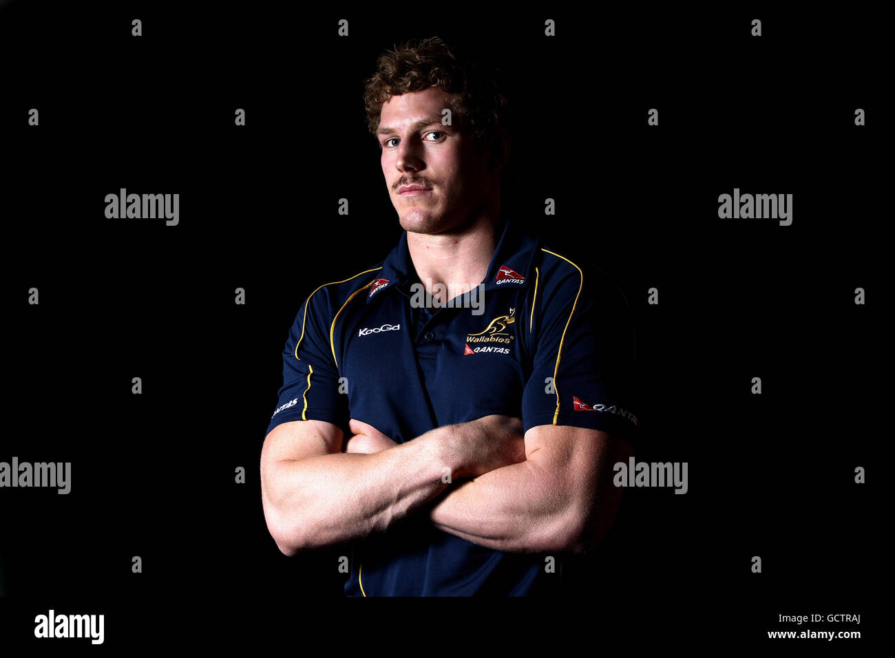 Sport rugby union david hilton hi-res stock photography and images - Alamy