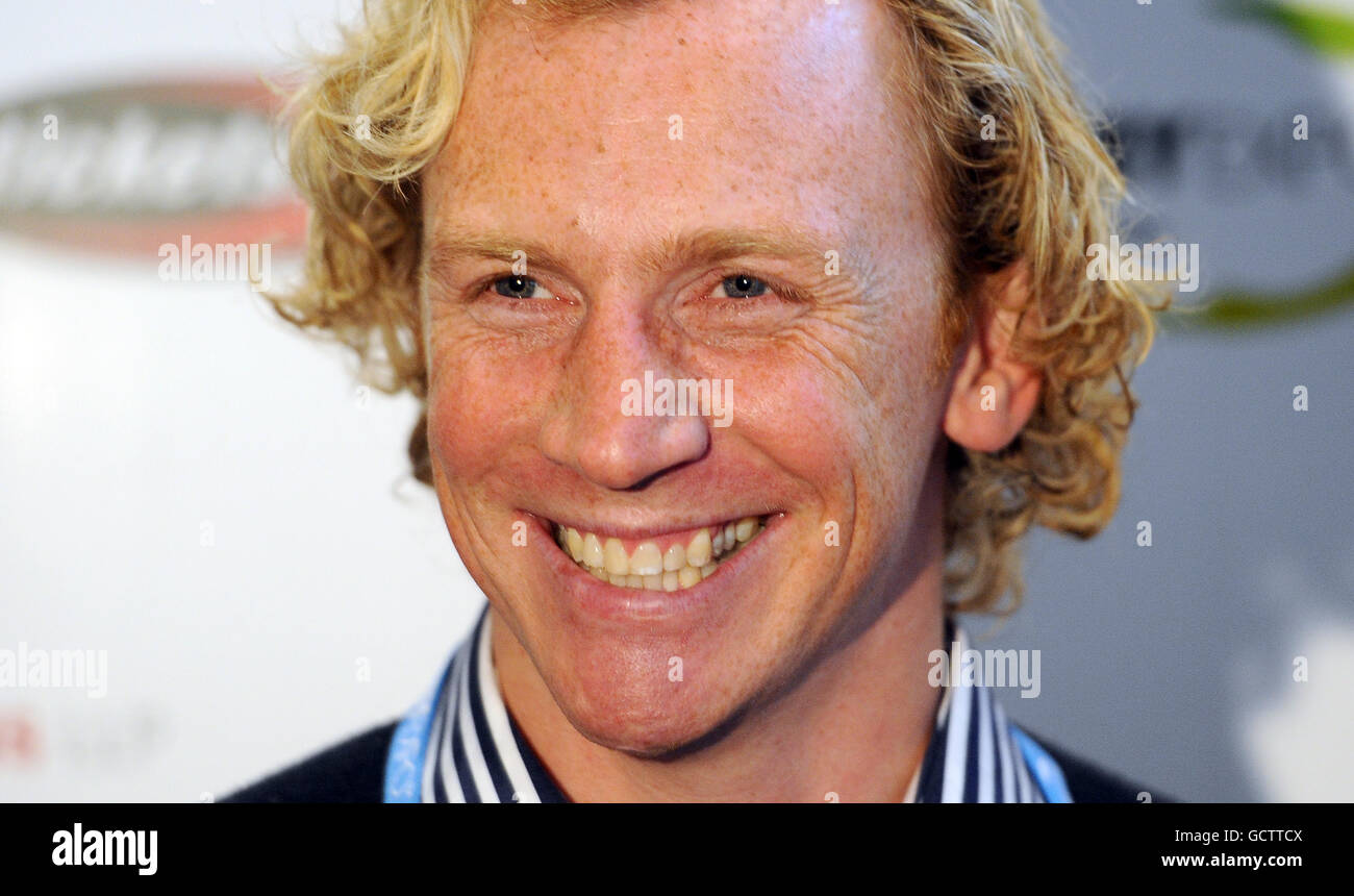 Rugby Union - Rugby Expo 2010 - Day 1 - RHS Lawrence Hall. Peter ...