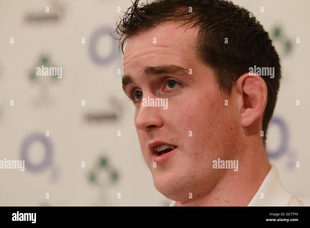 Killiney castle hi-res stock photography and images - Alamy