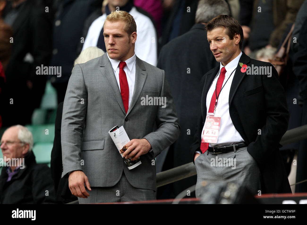 2010 new zealand director hi-res stock photography and images - Alamy