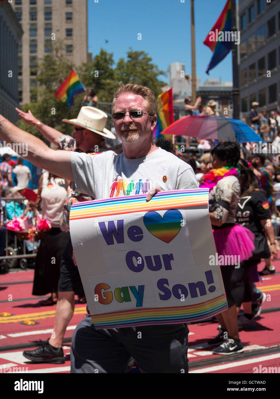 Pflag hi-res stock photography and images - Alamy