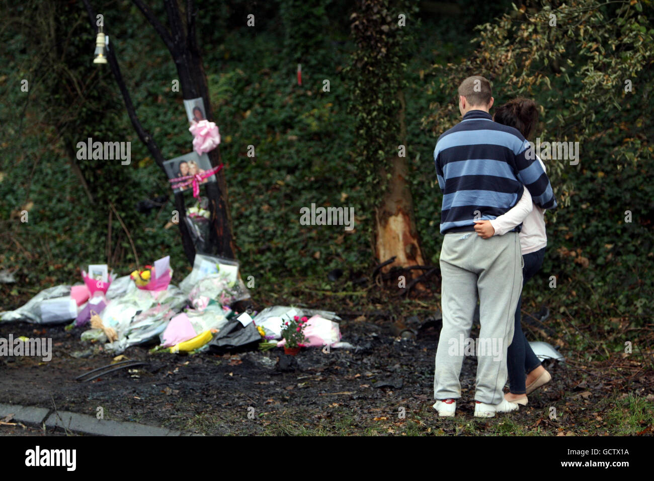 A413 road hi-res stock photography and images - Alamy