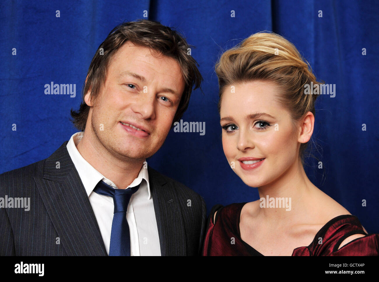 Former x factor contestant hi-res stock photography and images - Alamy