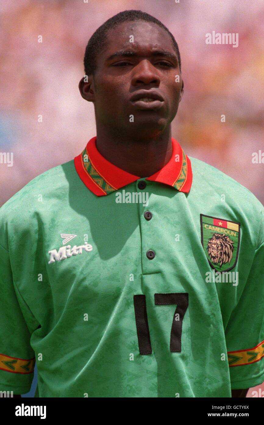 Soccer fifa world cup 94 hi-res stock photography and images - Alamy