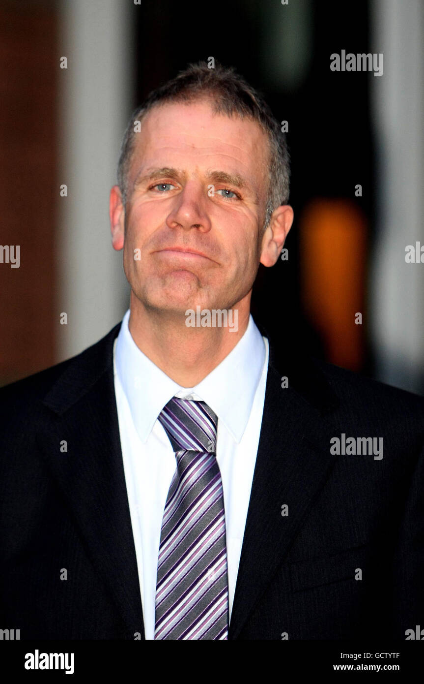 Reverend Dominic Stone court case Stock Photo - Alamy
