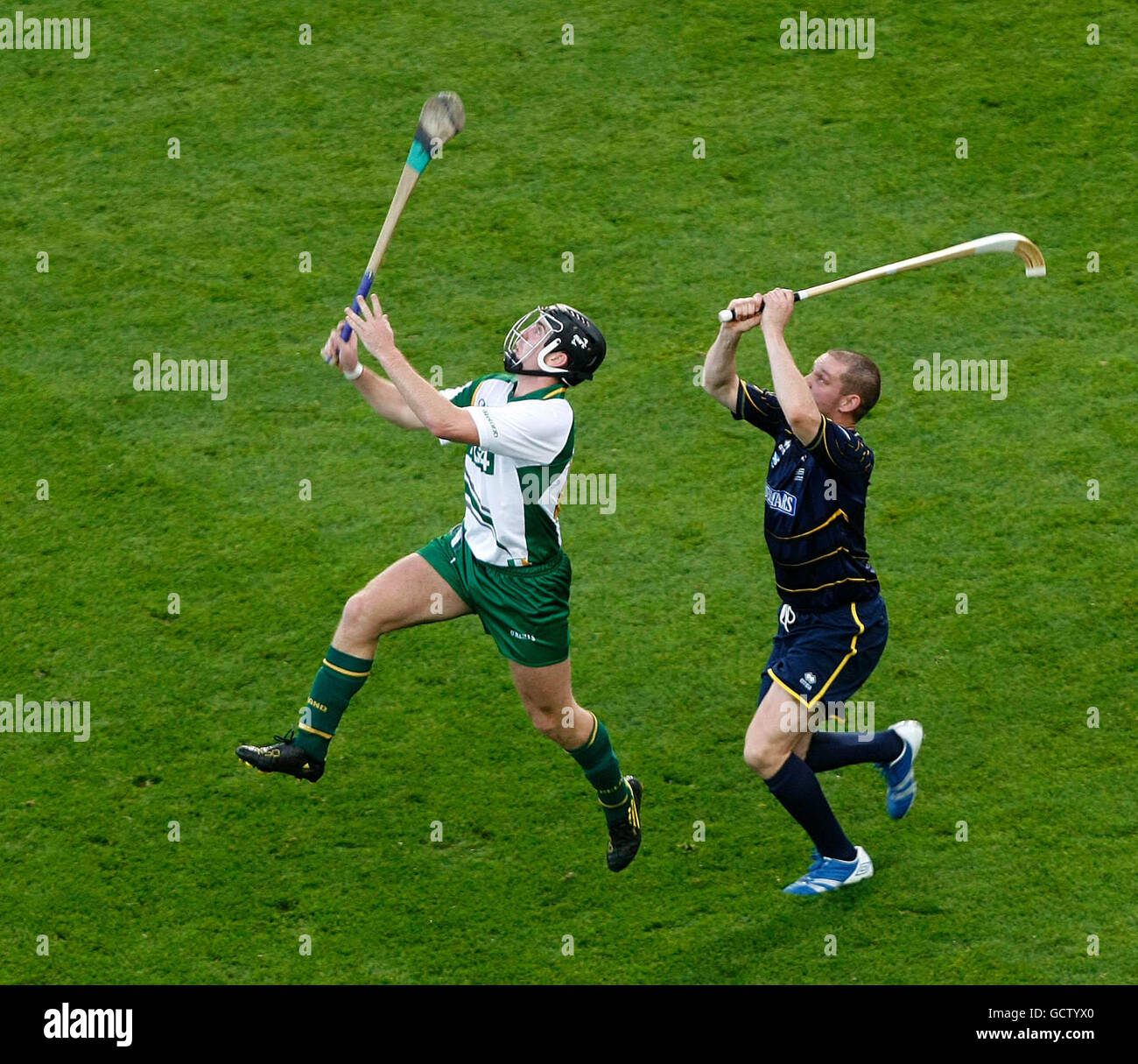 Shinty scotland hi-res stock photography and images - Alamy