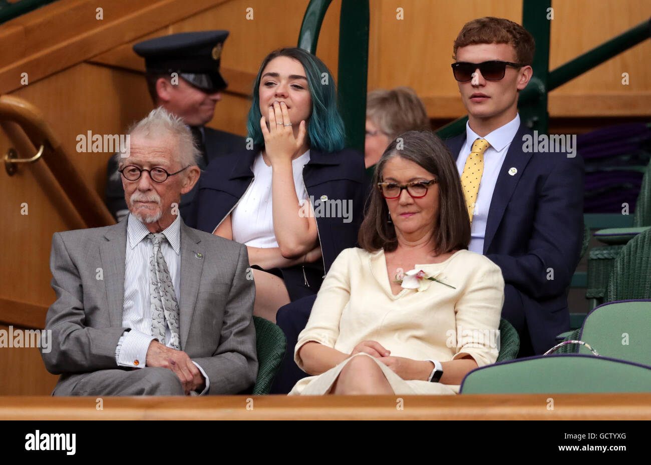 Anwen hi-res stock photography and images - Alamy