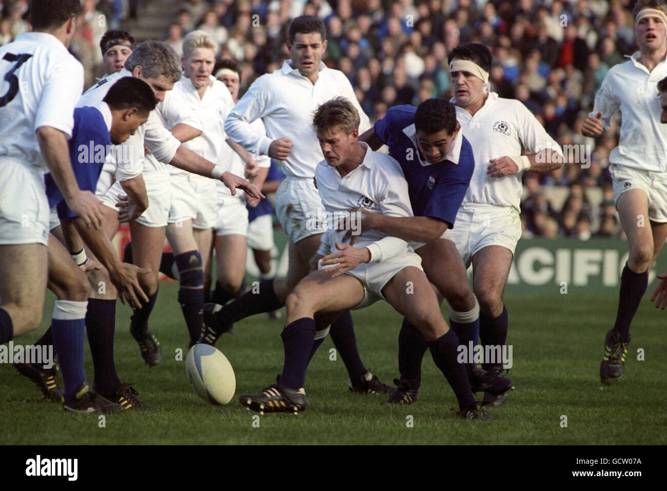 1991 rugby world cup hi-res stock photography and images - Alamy