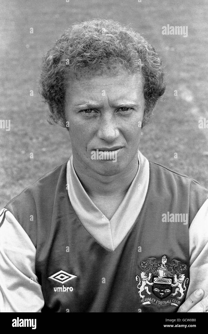 Billy Ingham High Resolution Stock Photography and Images - Alamy