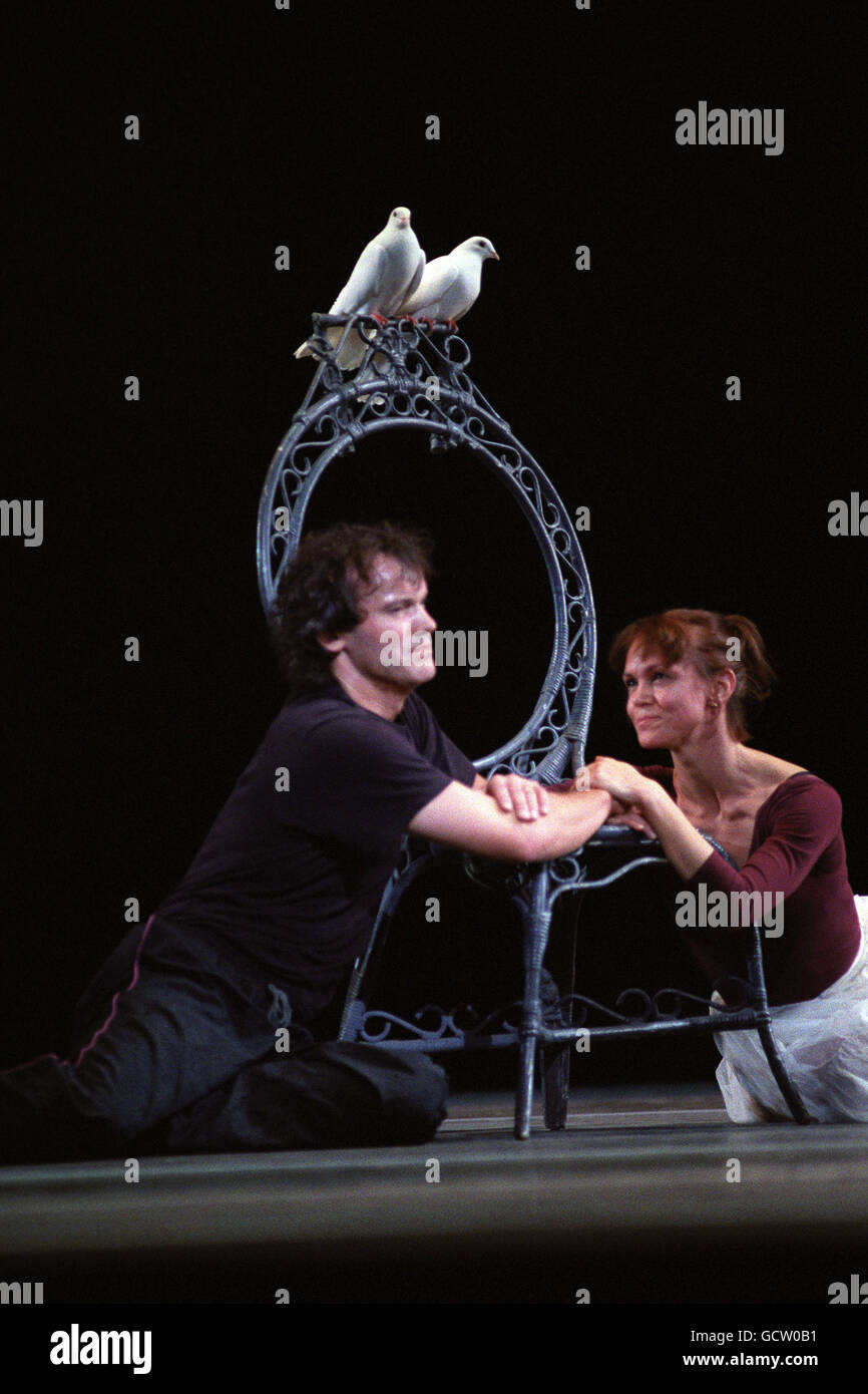 Stephen jefferies hi-res stock photography and images - Alamy