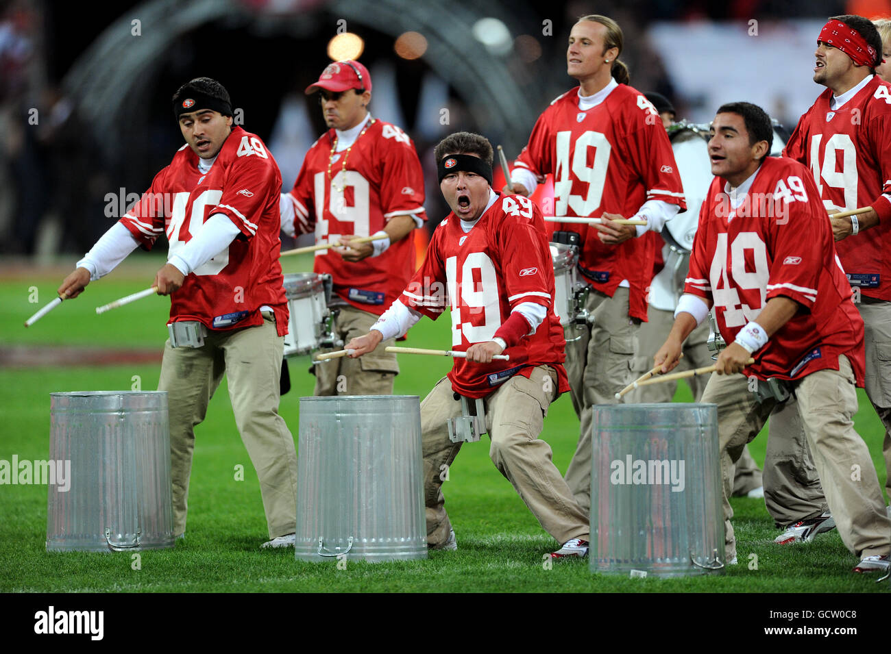 Drummers sticks hi-res stock photography and images - Alamy