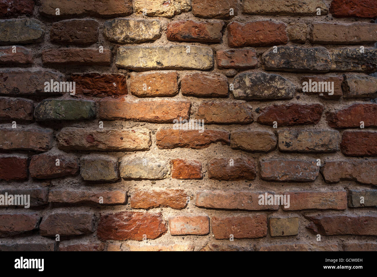Fired rampart hi-res stock photography and images - Alamy