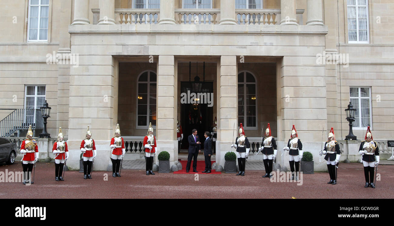 Anglo french forces hi-res stock photography and images - Alamy