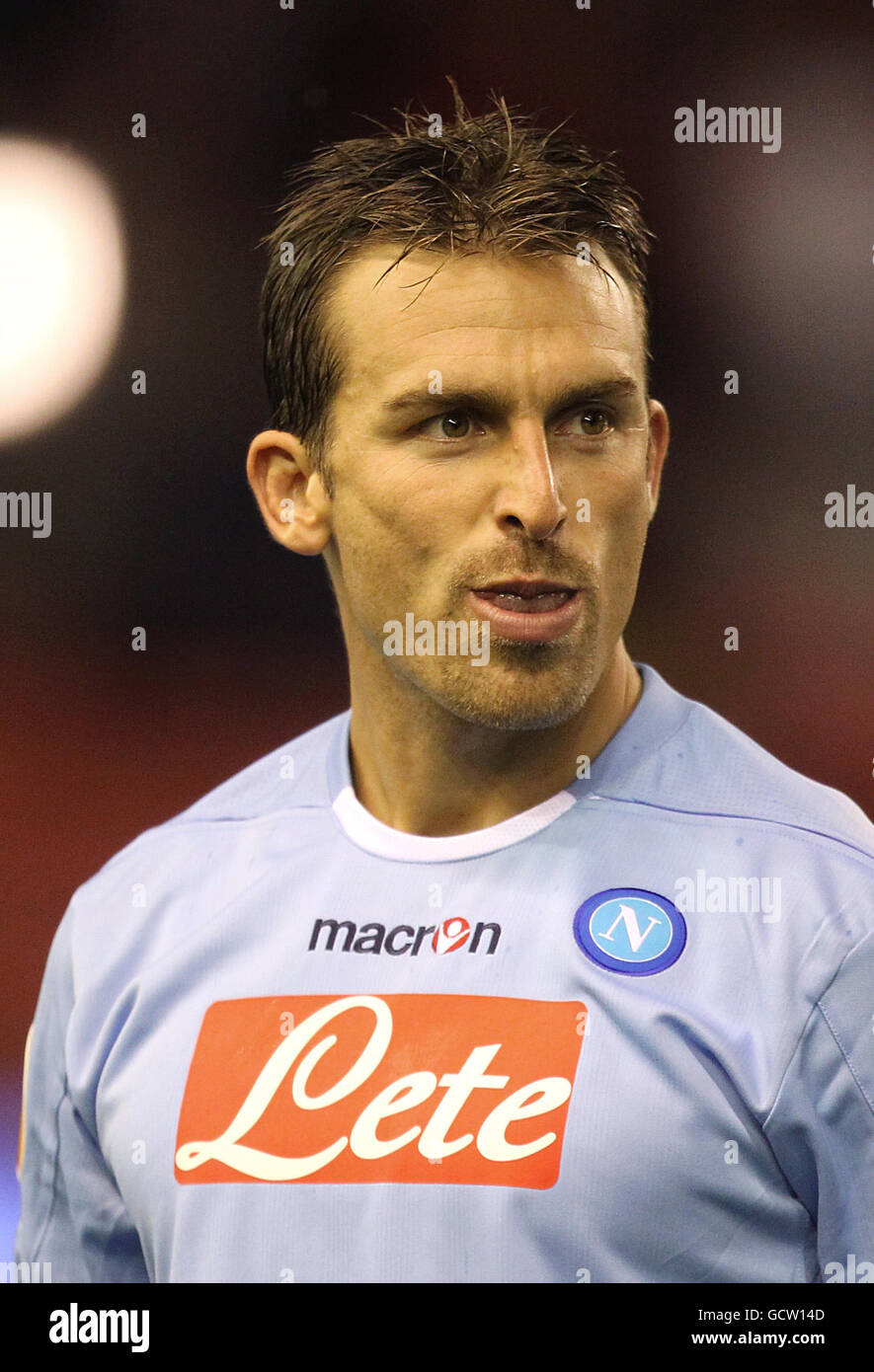 Hugo campagnaro hi-res stock photography and images - Alamy