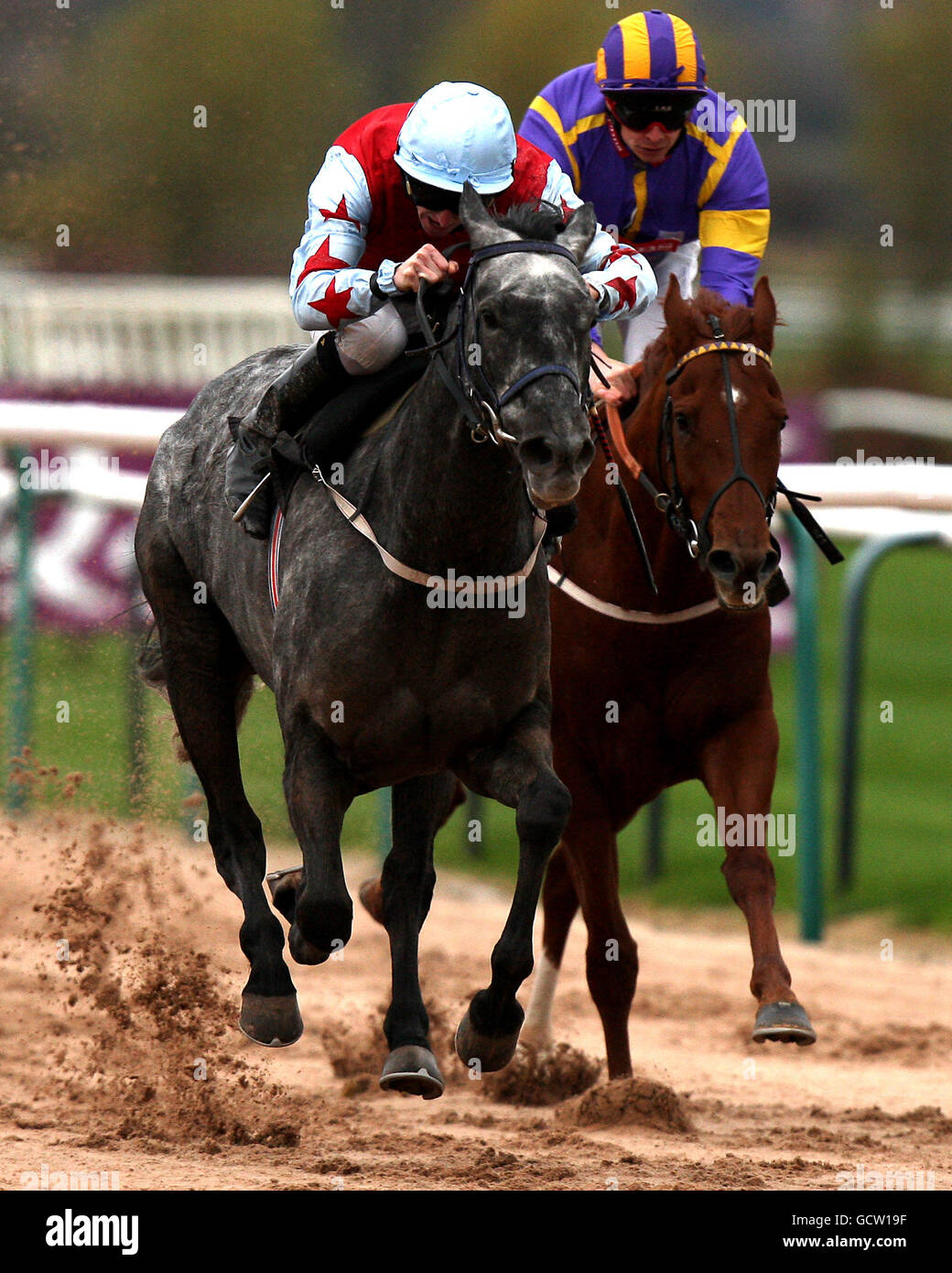 Paul hanagan comes home hi-res stock photography and images - Alamy