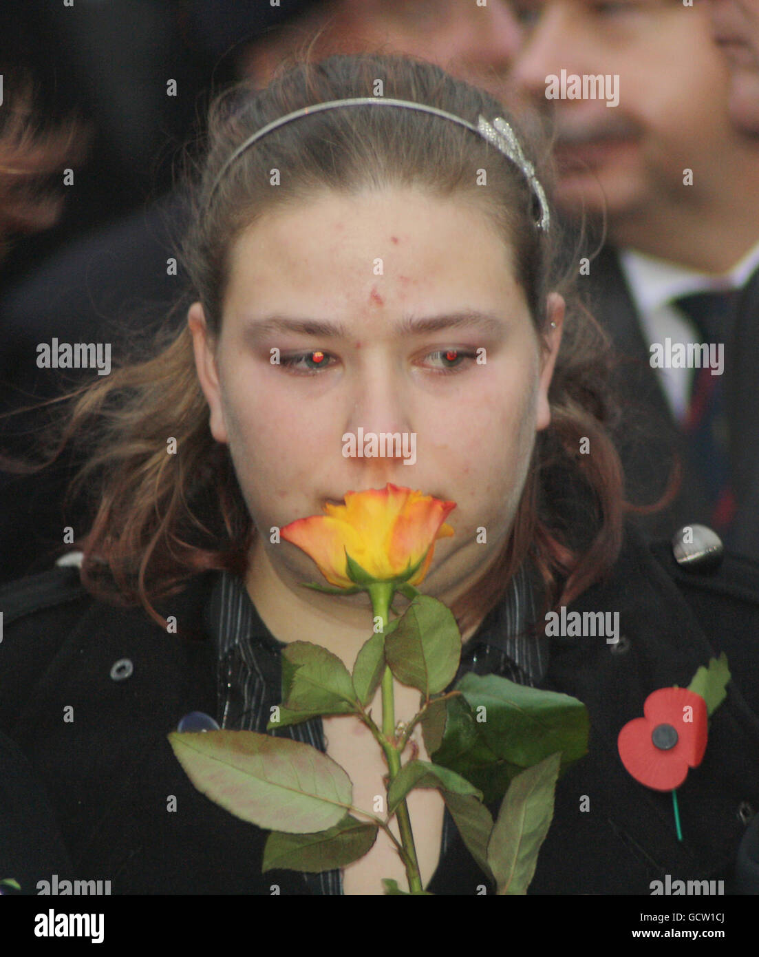 Lucy rees blanchard hi-res stock photography and images - Alamy