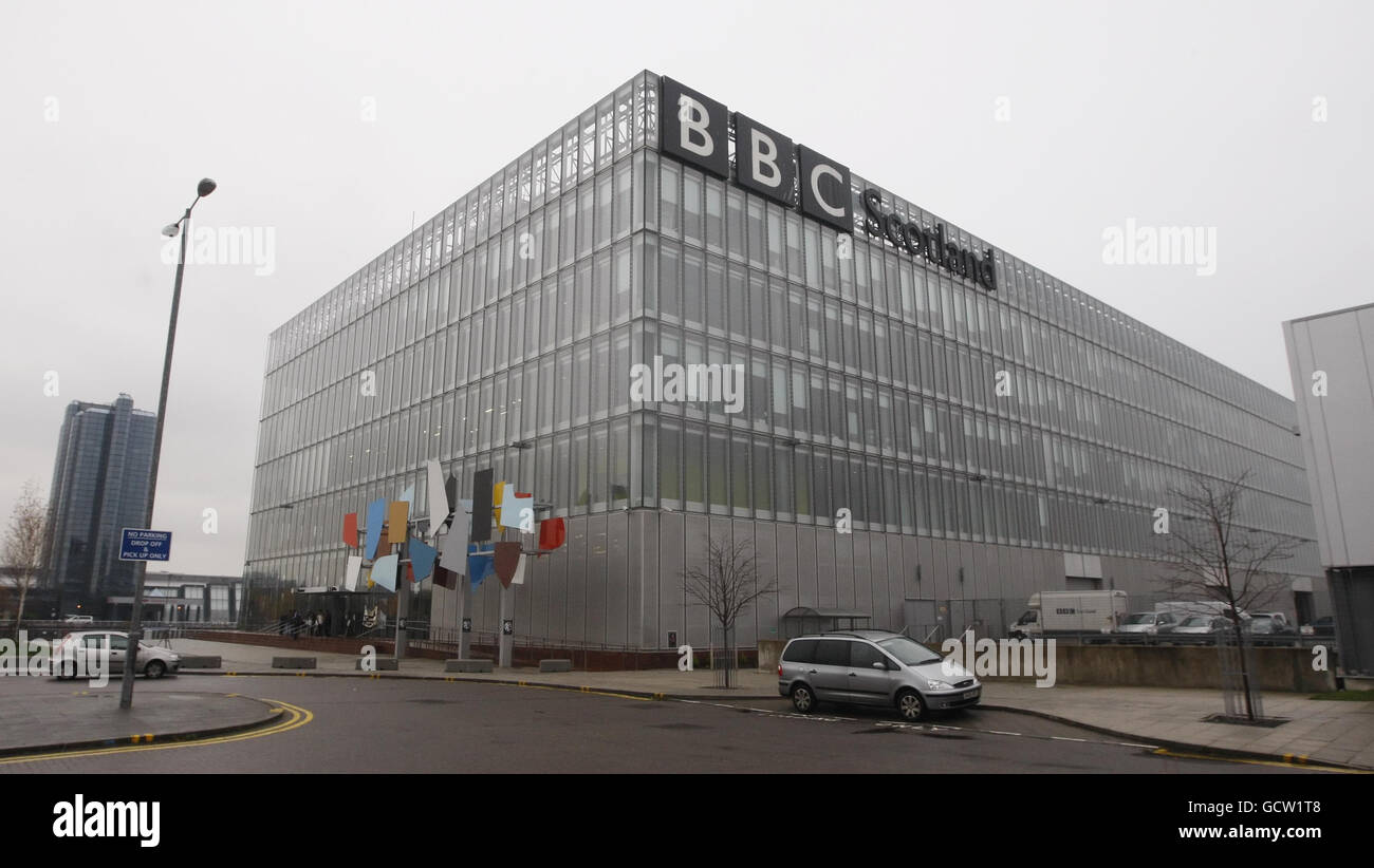 Office bbc hi-res stock photography and images - Alamy