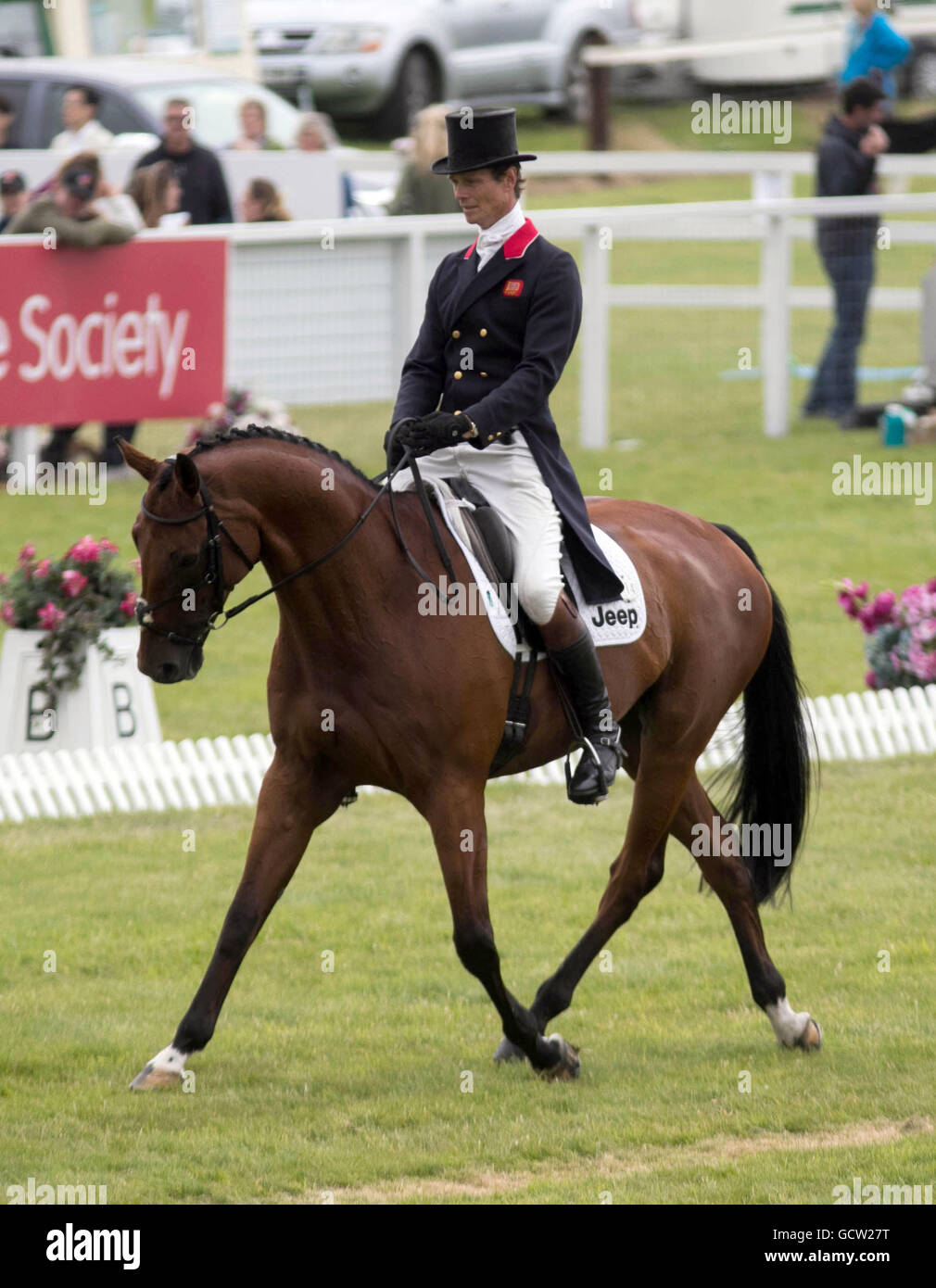 Rider master hi-res stock photography and images - Alamy