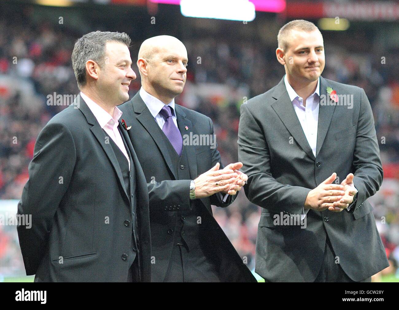 Gary Lance High Resolution Stock Photography and Images - Alamy