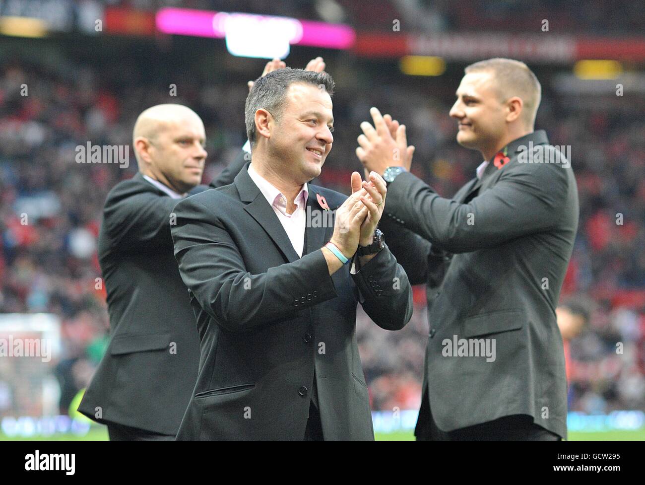 Gary Lance High Resolution Stock Photography and Images - Alamy