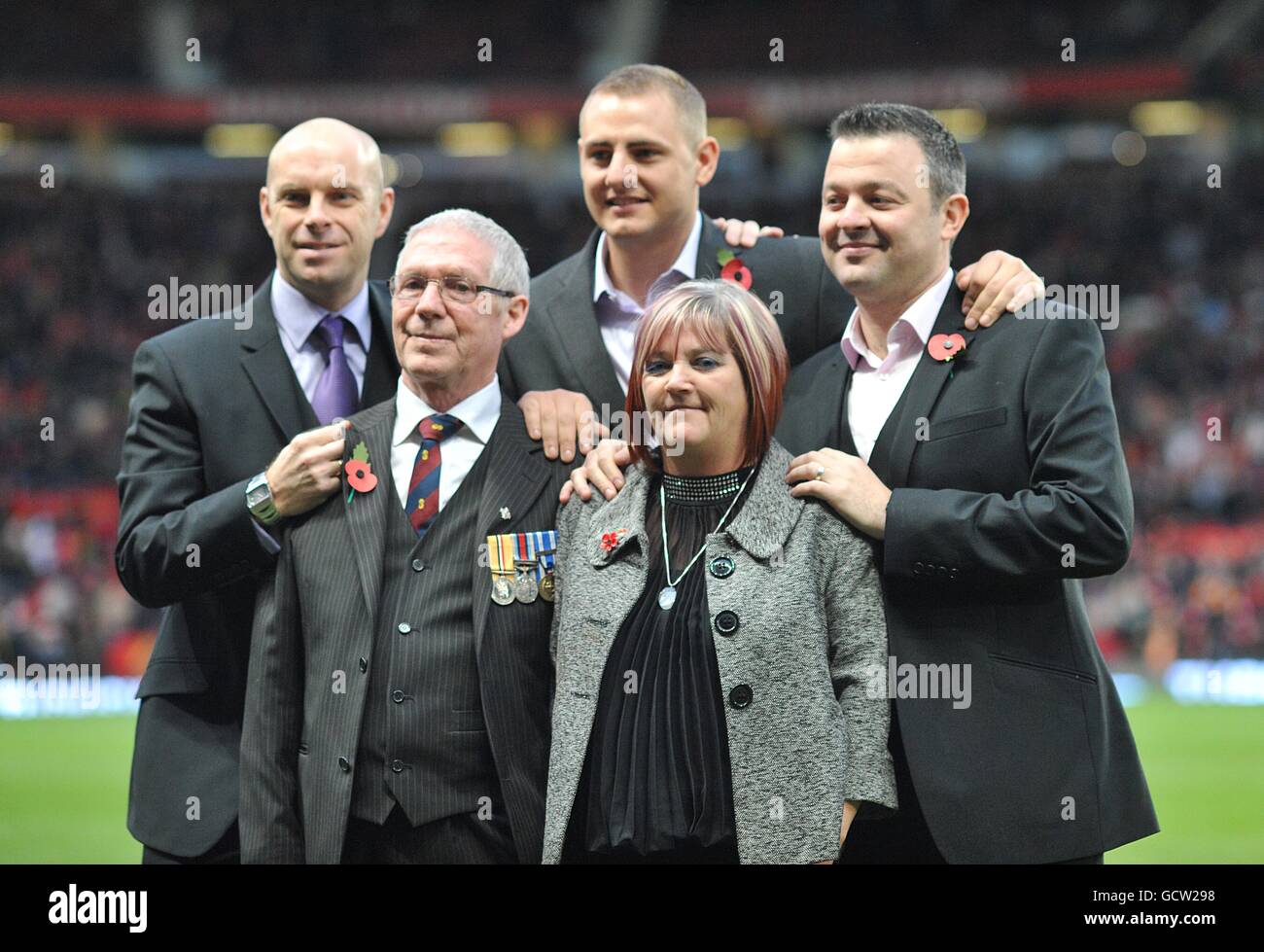 Old photo of soldiers hi-res stock photography and images - Alamy