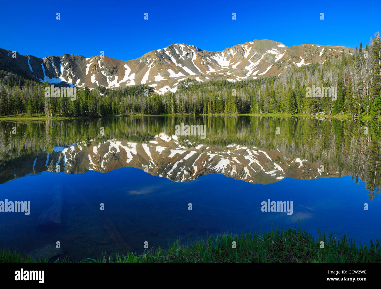 Curley creek lake hi-res stock photography and images - Alamy