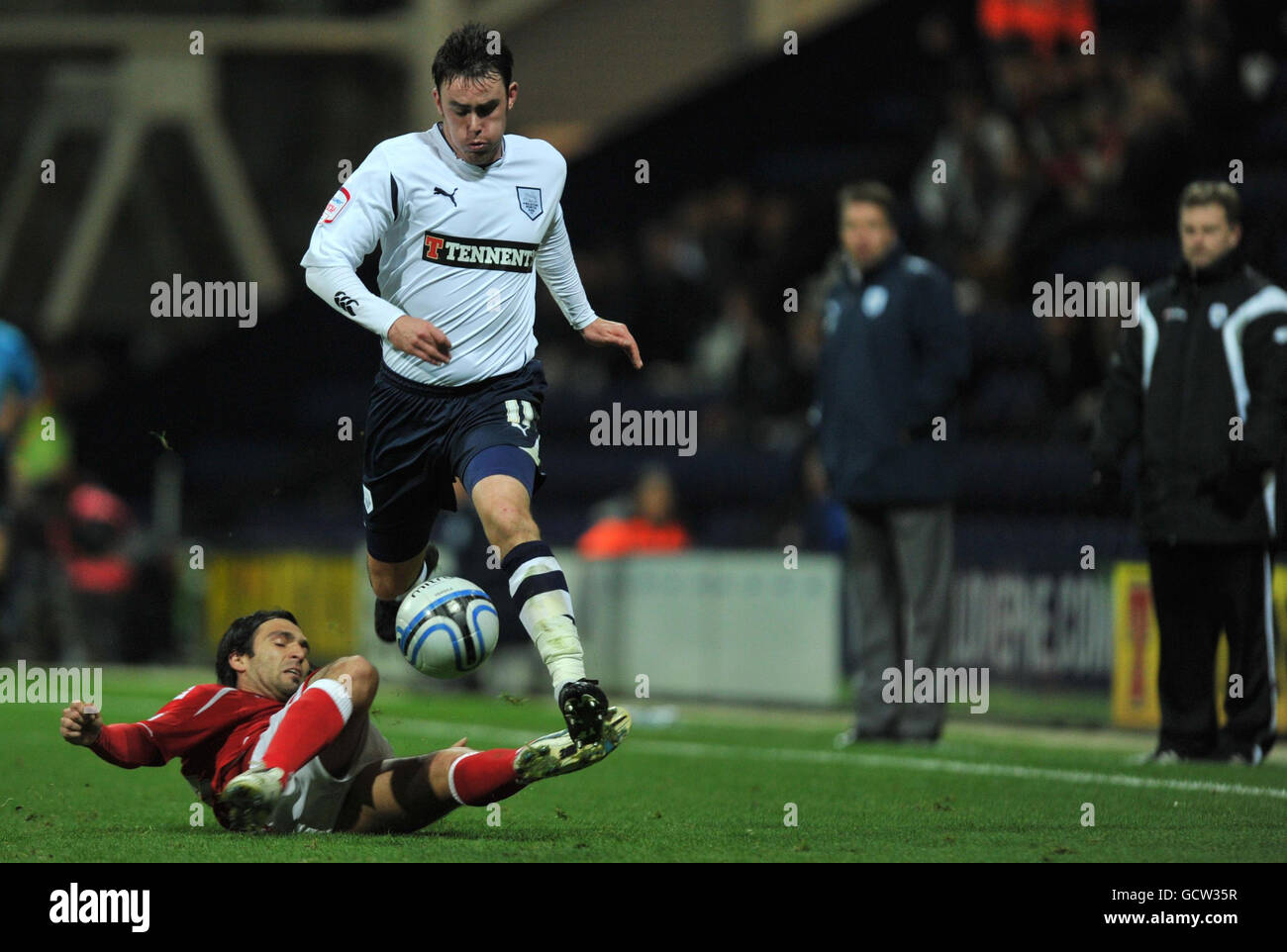 Soccer preston full length falling mangms datacoapplies datacoapplies ...