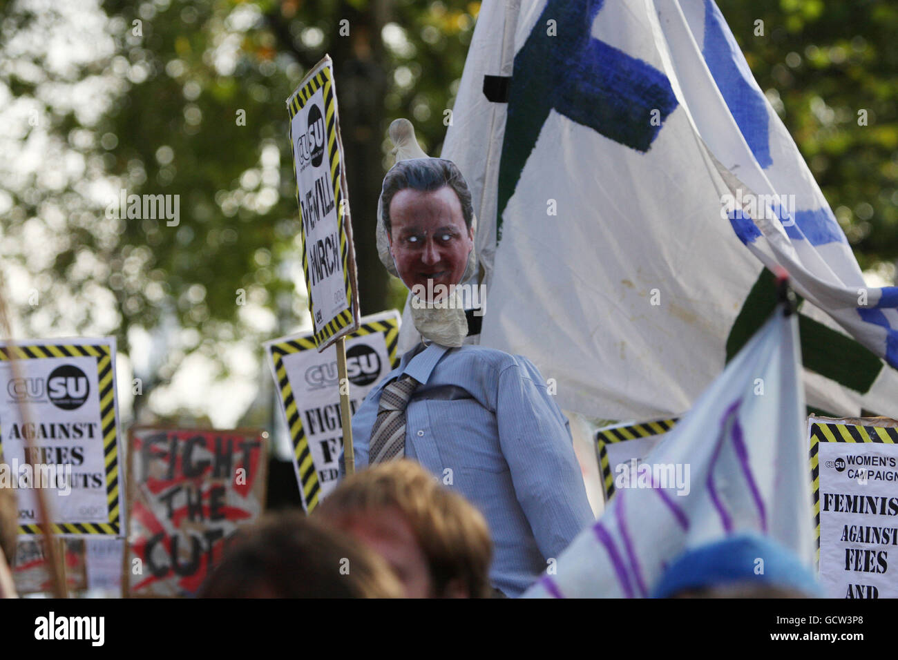Increase tuition fees hi-res stock photography and images - Alamy